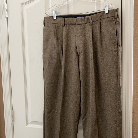 Dockers | Pants | Dockers Dress Slacks 36 X 29 | Poshmark